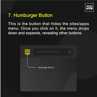 Button Design: A Comprehensive Guide | PDF