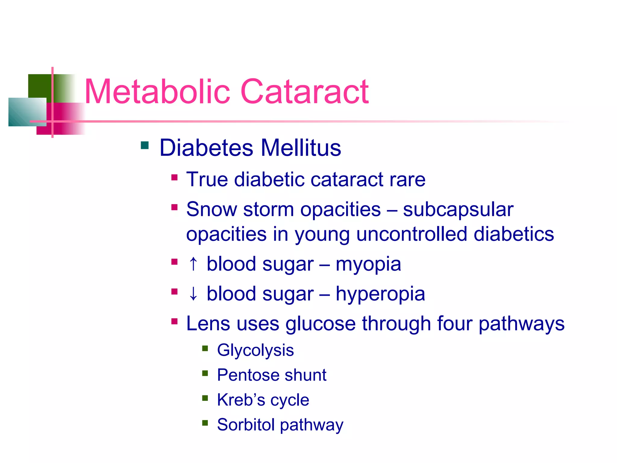 Types of Cataract (Part-II)19-05-2008.ppt