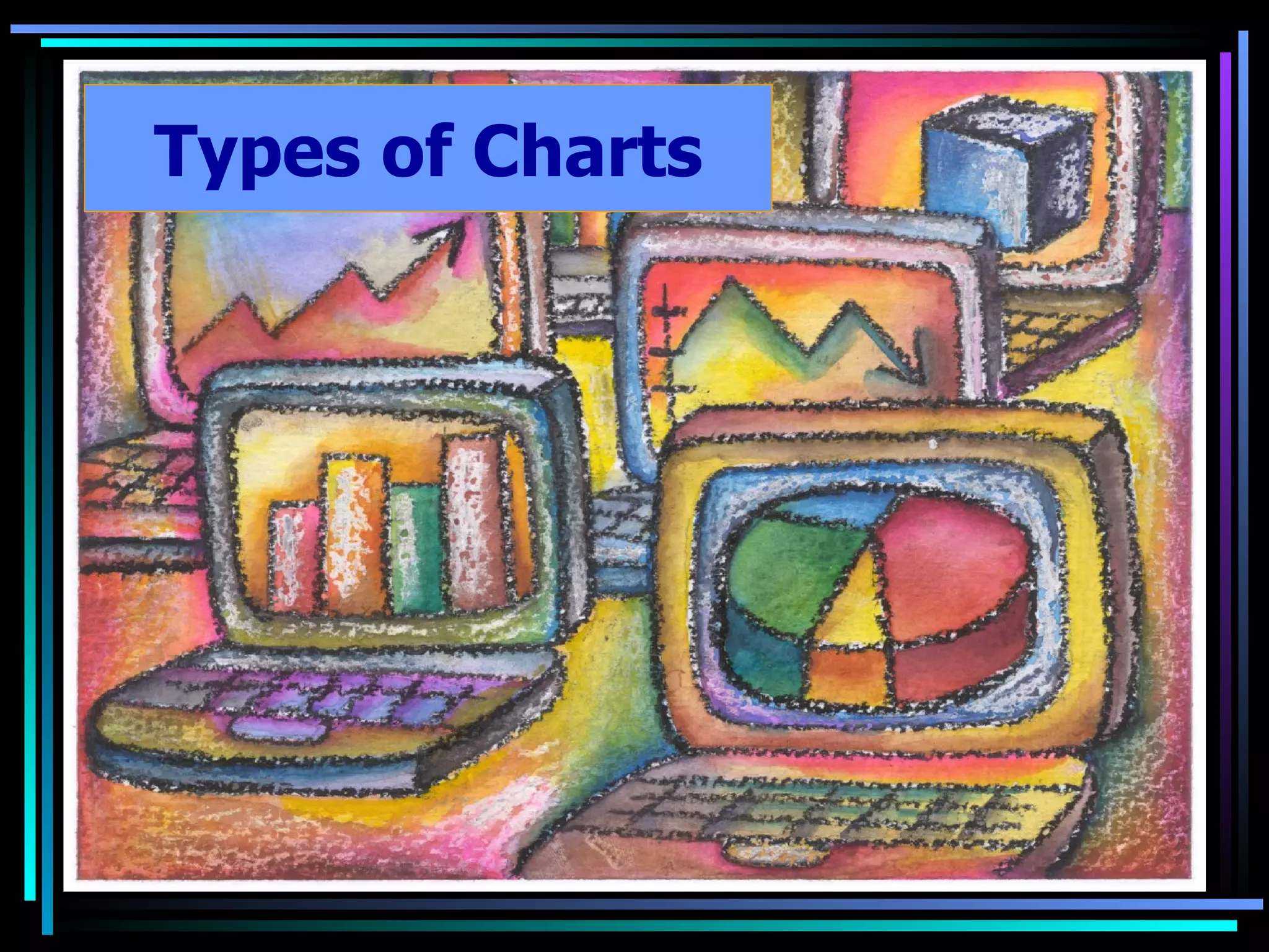 Types Of Charts | PPT