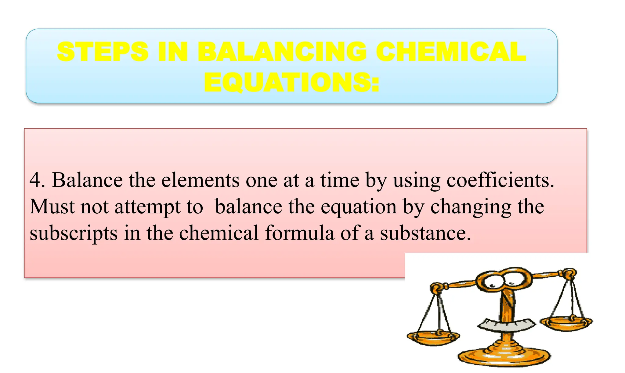types-of-chemical-reactions, synthesis, decomposition | PPTX