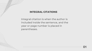 types-of-citation.pdf and practical research | PDF