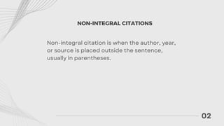 types-of-citation.pdf and practical research | PDF