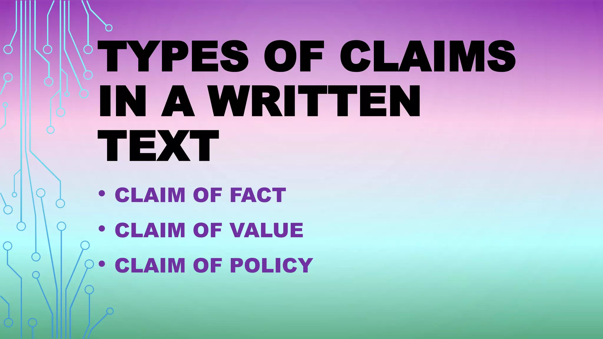 Types-of-claims-in-a-written-text.pptx