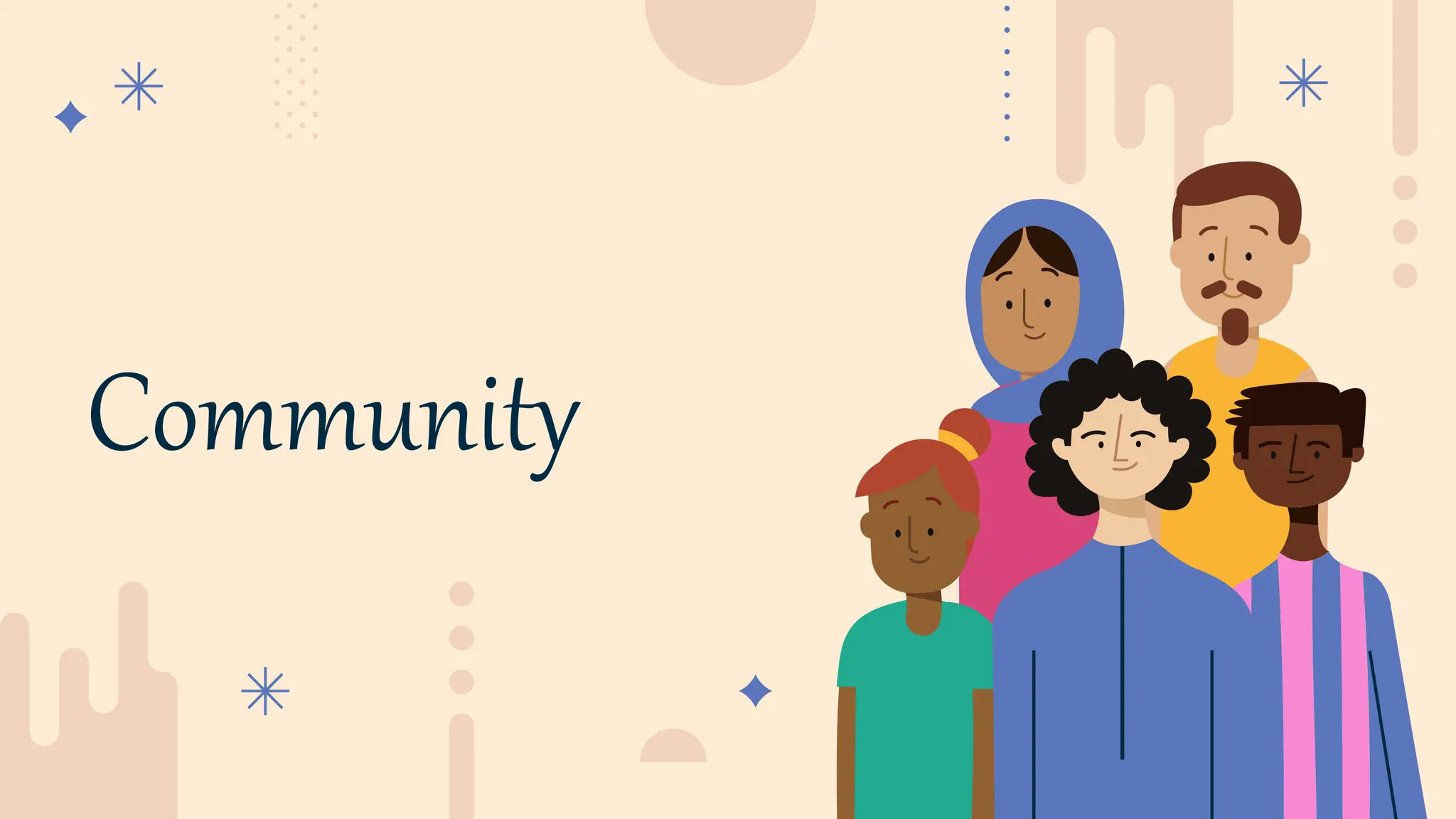 TypestypestypestyoesTypes-of-Community.pptx