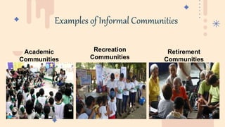 TypestypestypestyoesTypes-of-Community.pptx