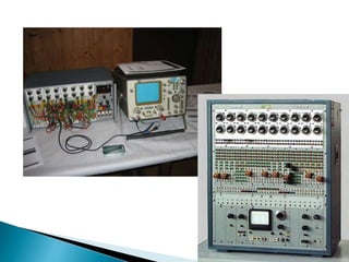 Types of computer | PPTX