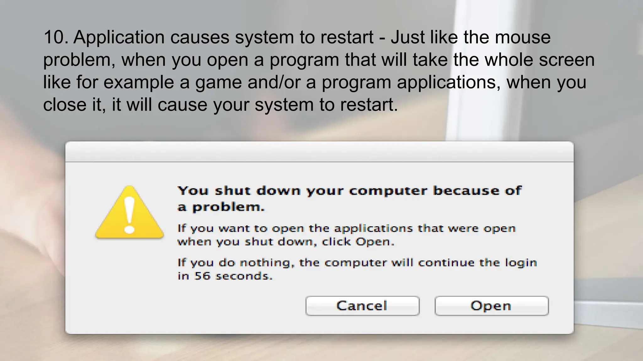types-of-computer-errors.pptxpowerpointp | PPT