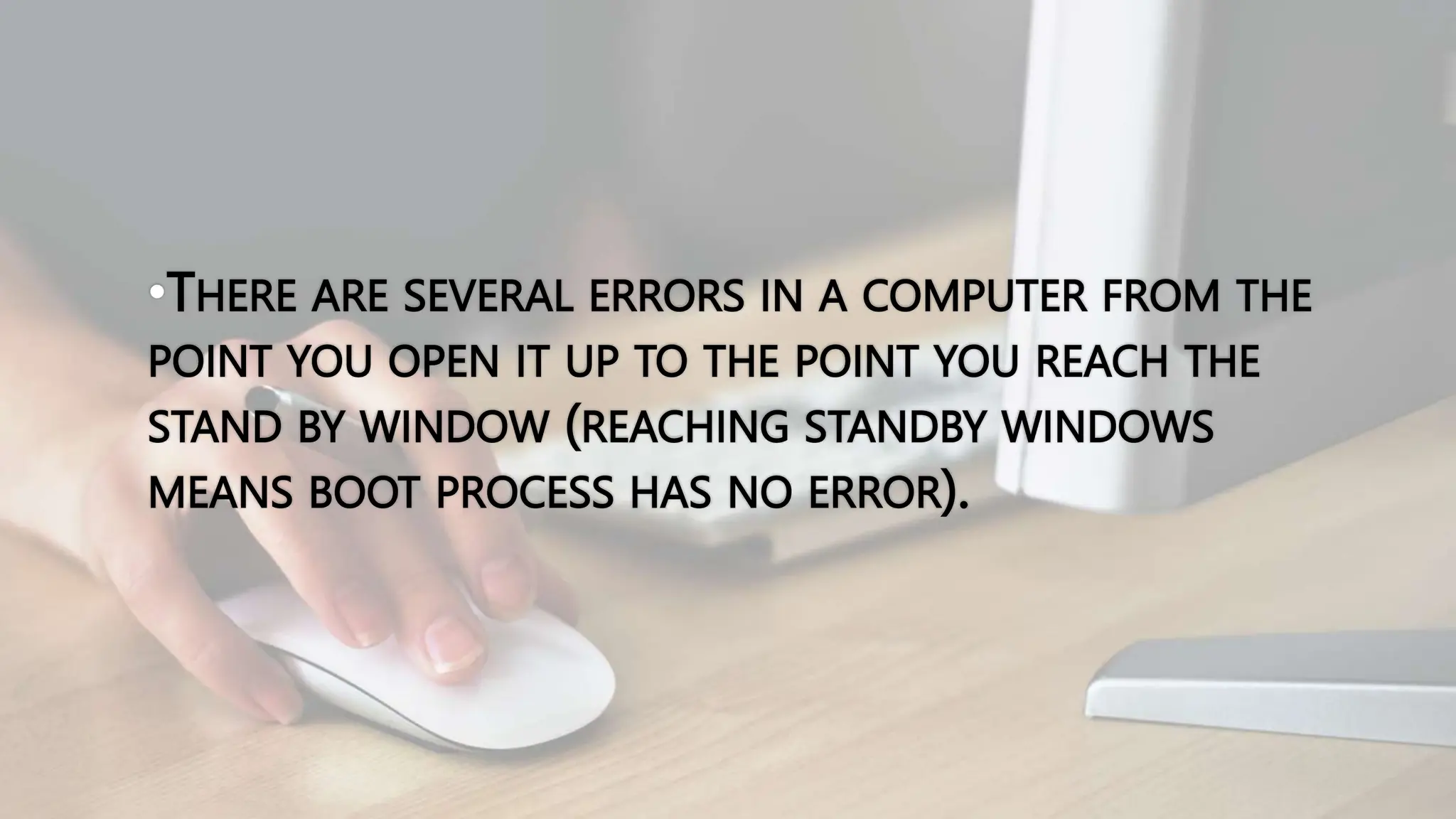 types-of-computer-errors.pptxpowerpointp | PPT
