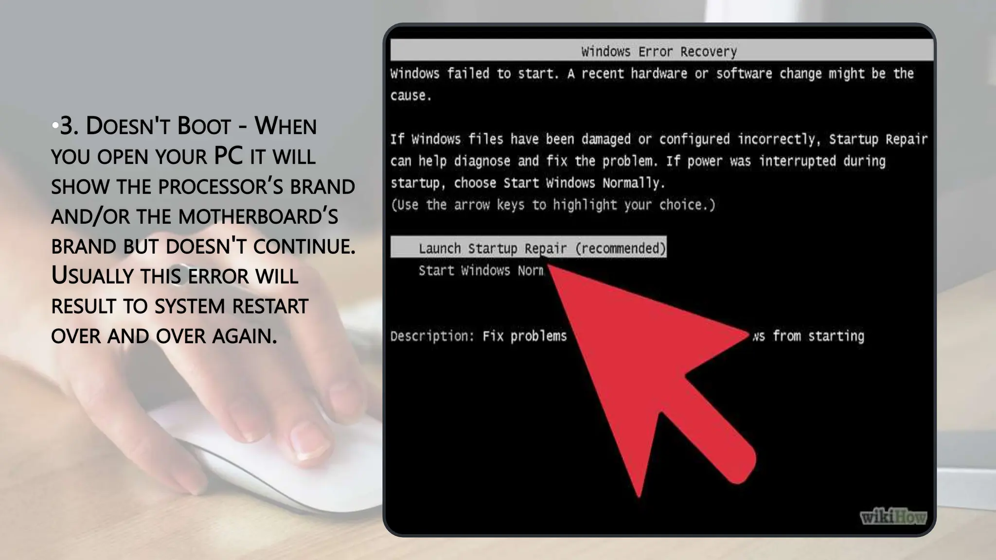 types-of-computer-errors.pptxpowerpointp | PPT
