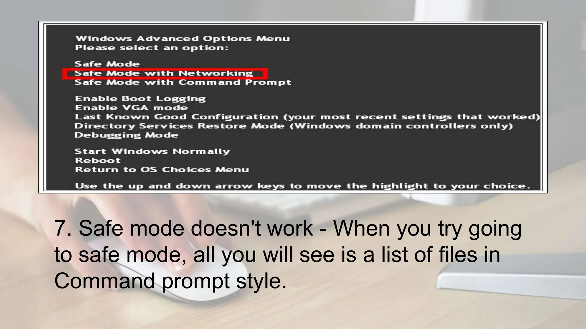 types-of-computer-errors.pptxpowerpointp | PPT