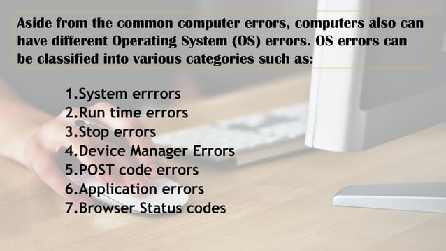 types-of-computer-errors (1).pptxxxxxxxxxxxxxxxxxxxxxxxxxx | PPT