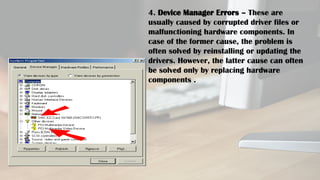 types-of-computer-errors (1).pptxxxxxxxxxxxxxxxxxxxxxxxxxx | PPT