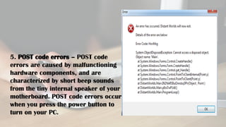 types-of-computer-errors (1).pptxxxxxxxxxxxxxxxxxxxxxxxxxx | PPT