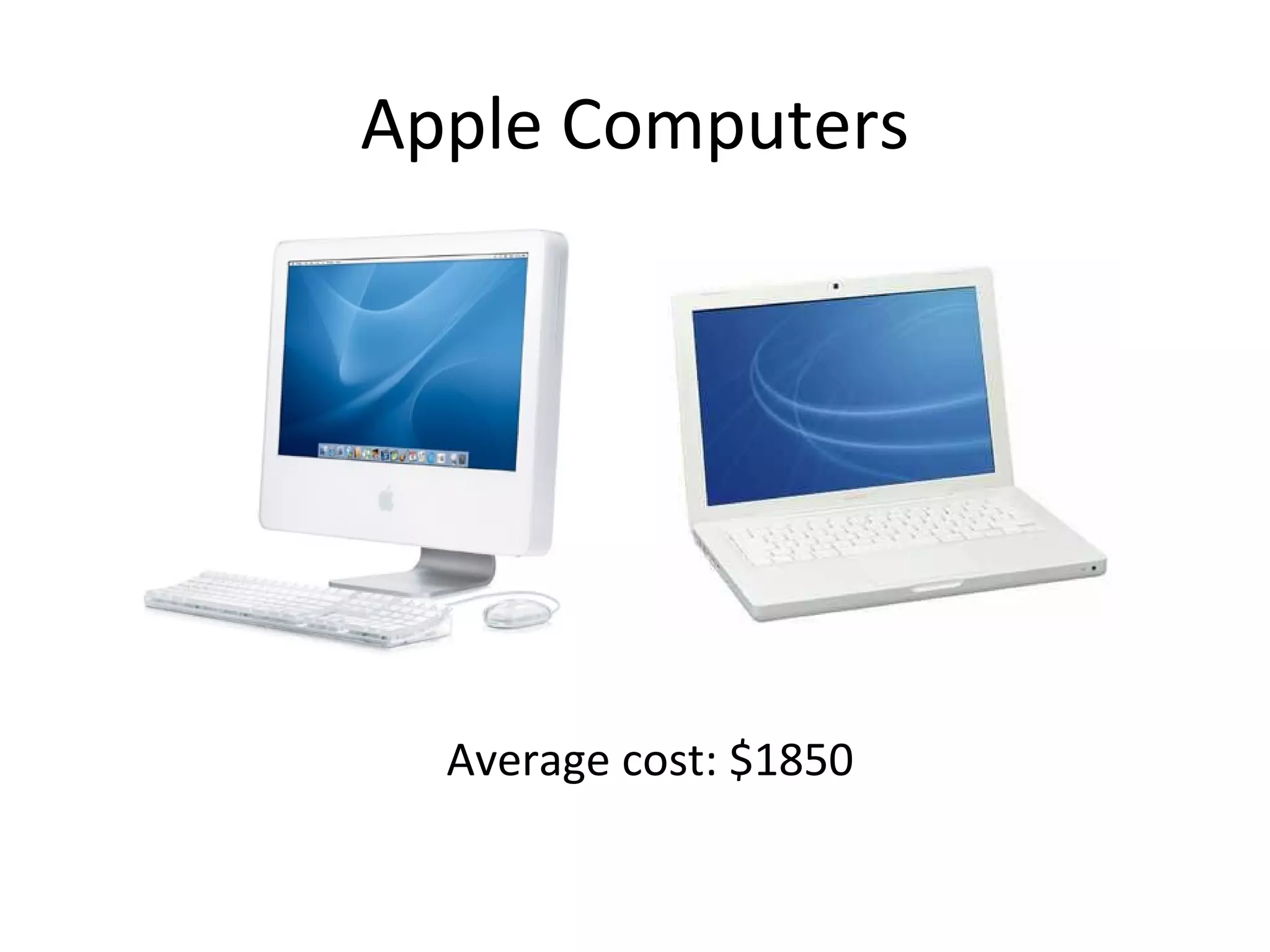 Types Of Computer Systems | PPT