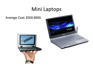 Types Of Computer Systems | PPT