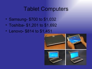 Types Of Computer Systems 2 | PPT | Laptops | Computing