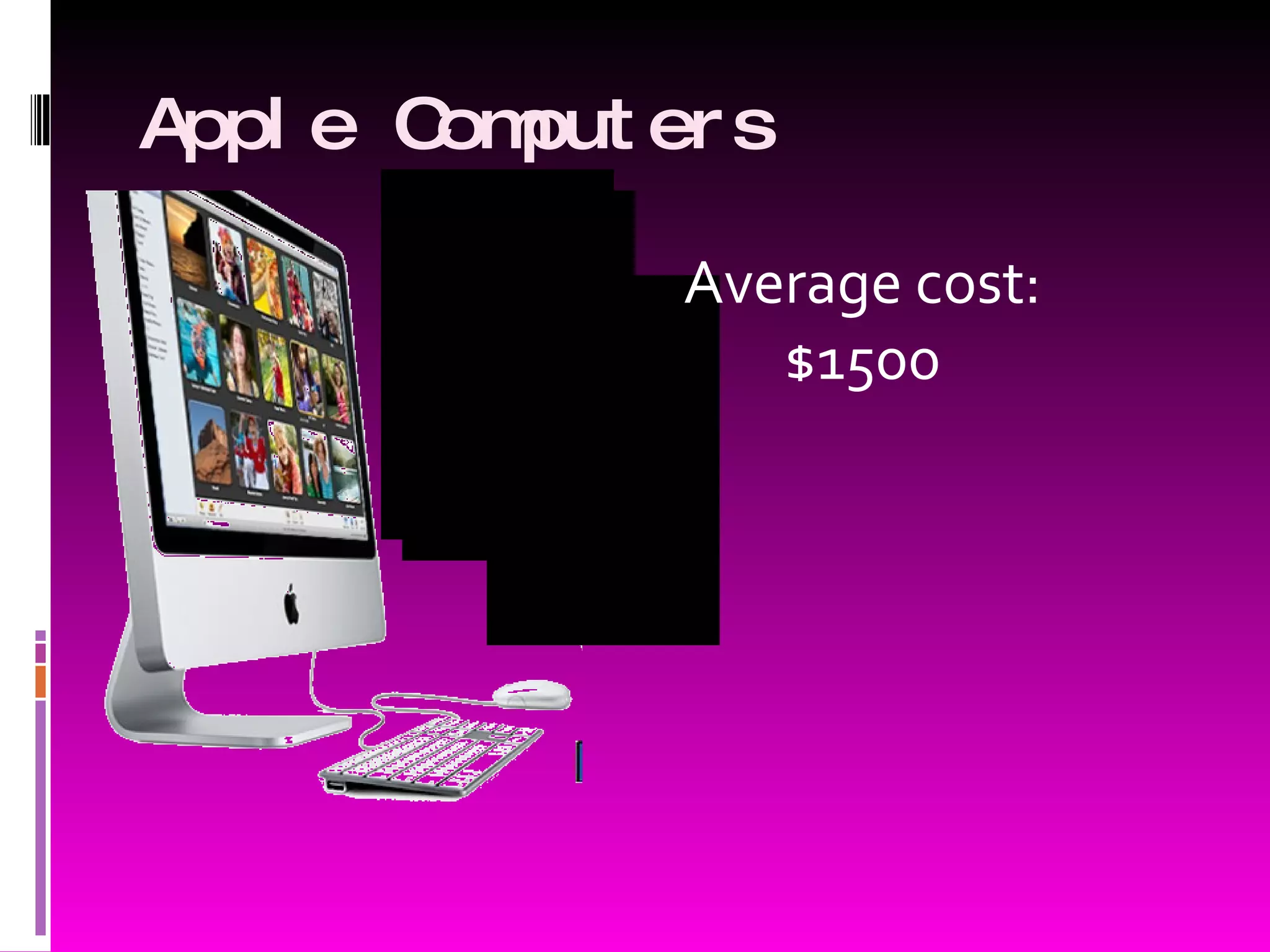 Types Of Computers | PPT