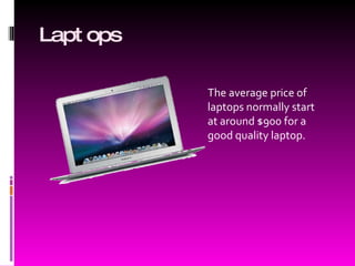 Types Of Computers | PPT