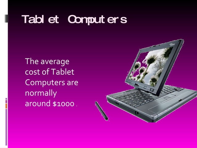 Types Of Computers | PPT