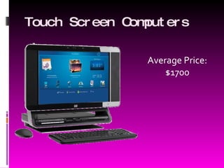 Types Of Computers | PPT