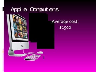 Types Of Computers | PPT