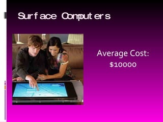 Types Of Computers | PPT
