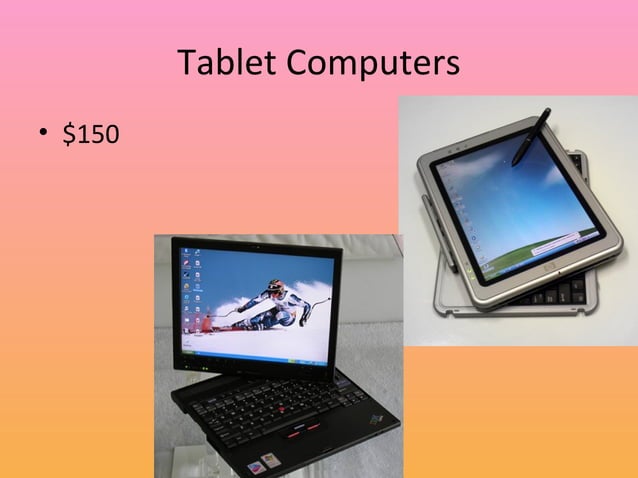 Types Of Computers | PPT