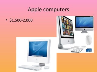 Types Of Computers | PPT
