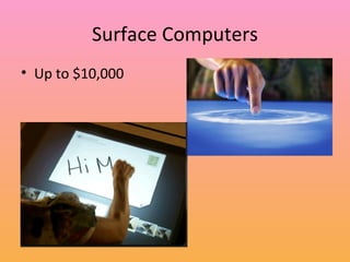 Types Of Computers | PPT