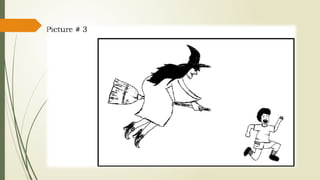 types-of-conflict powerpoint presentation | PPTX
