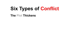 types-of-conflict-lesson-1.ppt presentation | PPT