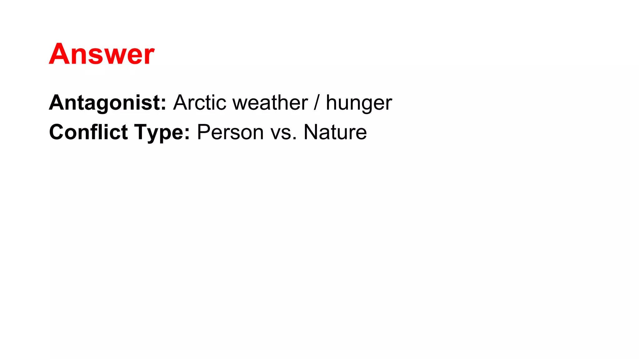 Types of-conflict-lesson-2 | PPT