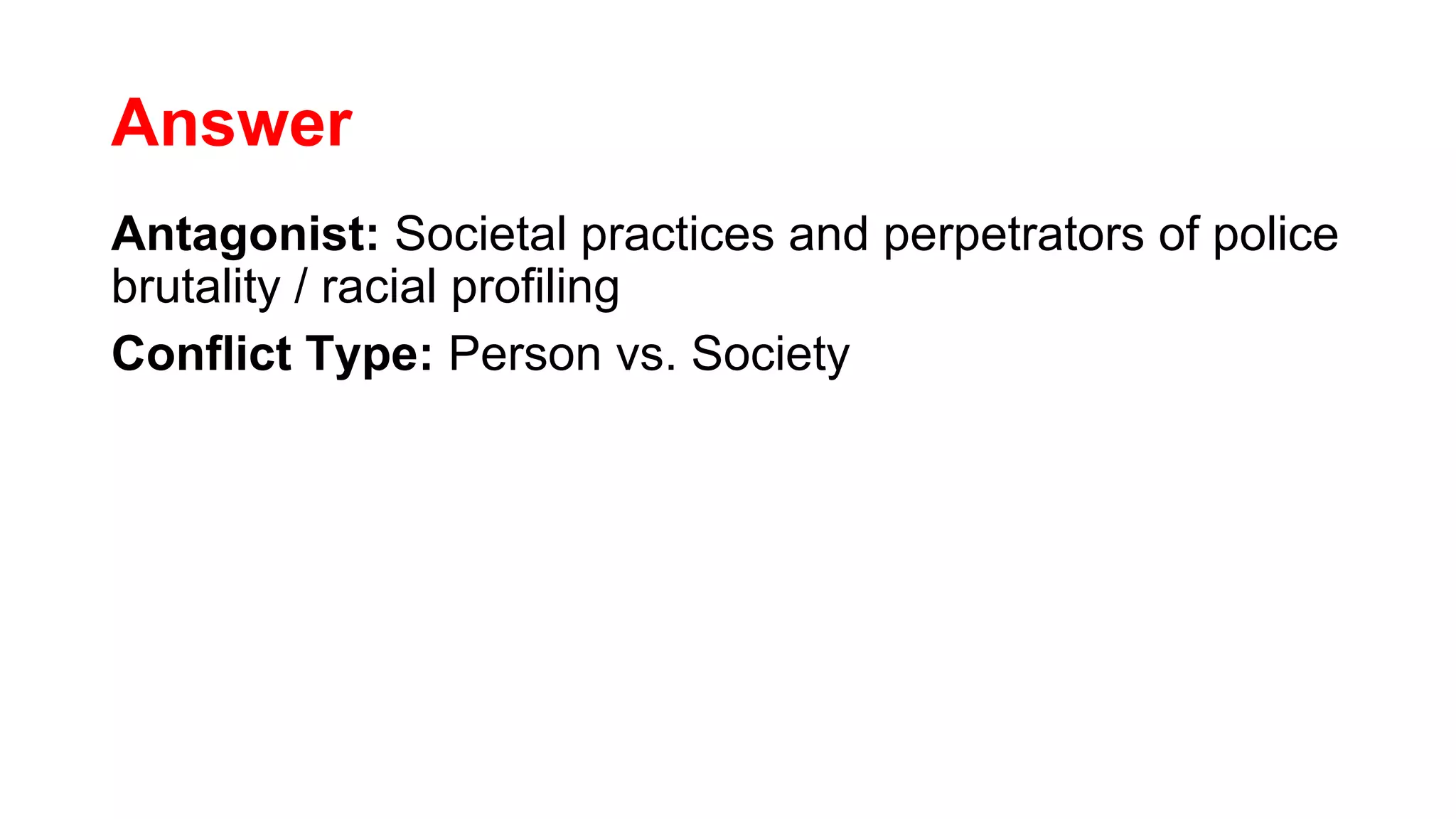 Types of-conflict-lesson-2 | PPT