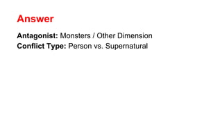 Types of-conflict-lesson-2 | PPT