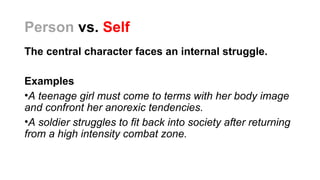 Types of-conflict-lesson-2 | PPT