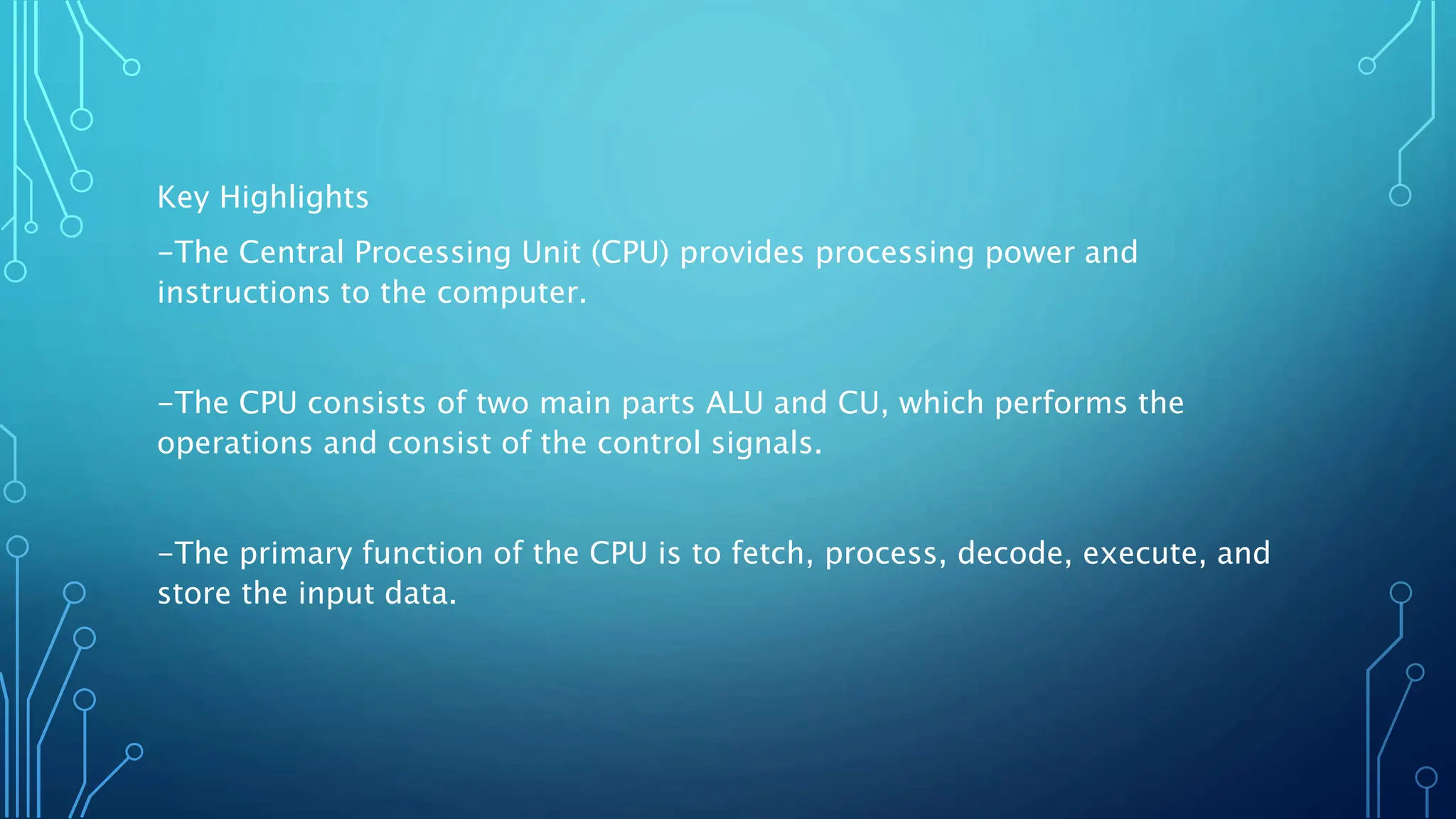 TYPES-OF-CPU-AND-PROCESSING-UNITS.pptx... | PPTX