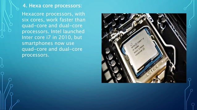 TYPES-OF-CPU-AND-PROCESSING-UNITS.pptx... | PPTX | Operating Systems | Computer Software and ...