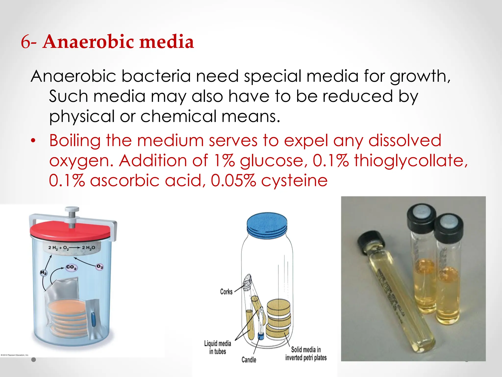 Types-of-culture-media in microbiology pdf | PDF