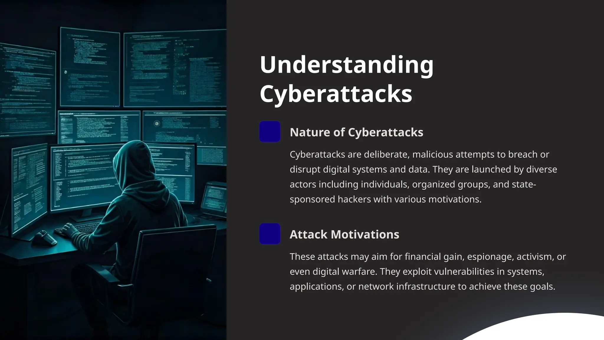 Types-of-Cyberattacks:Malware, Phishing.pptx