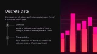 Different types of data in medicine.pptx