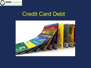 Types of Debt | PPTX