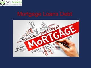 Types of Debt | PPTX