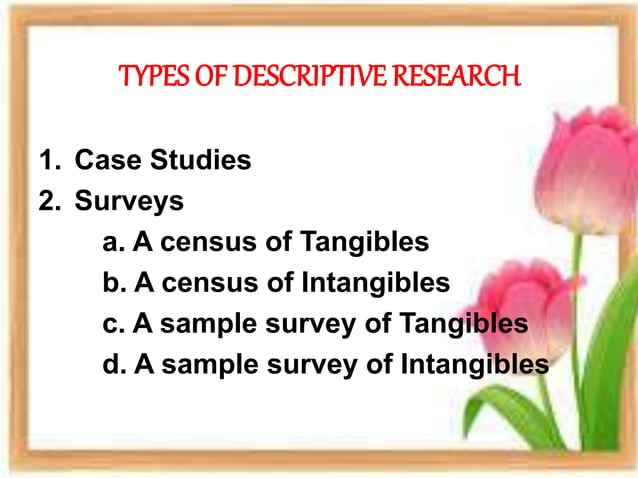 TYPES-OF-DESCRIPTIVE-RESEARCH-Report.pptx
