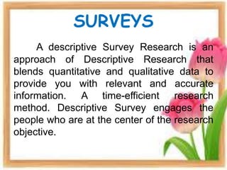 TYPES-OF-DESCRIPTIVE-RESEARCH-Report.pptx