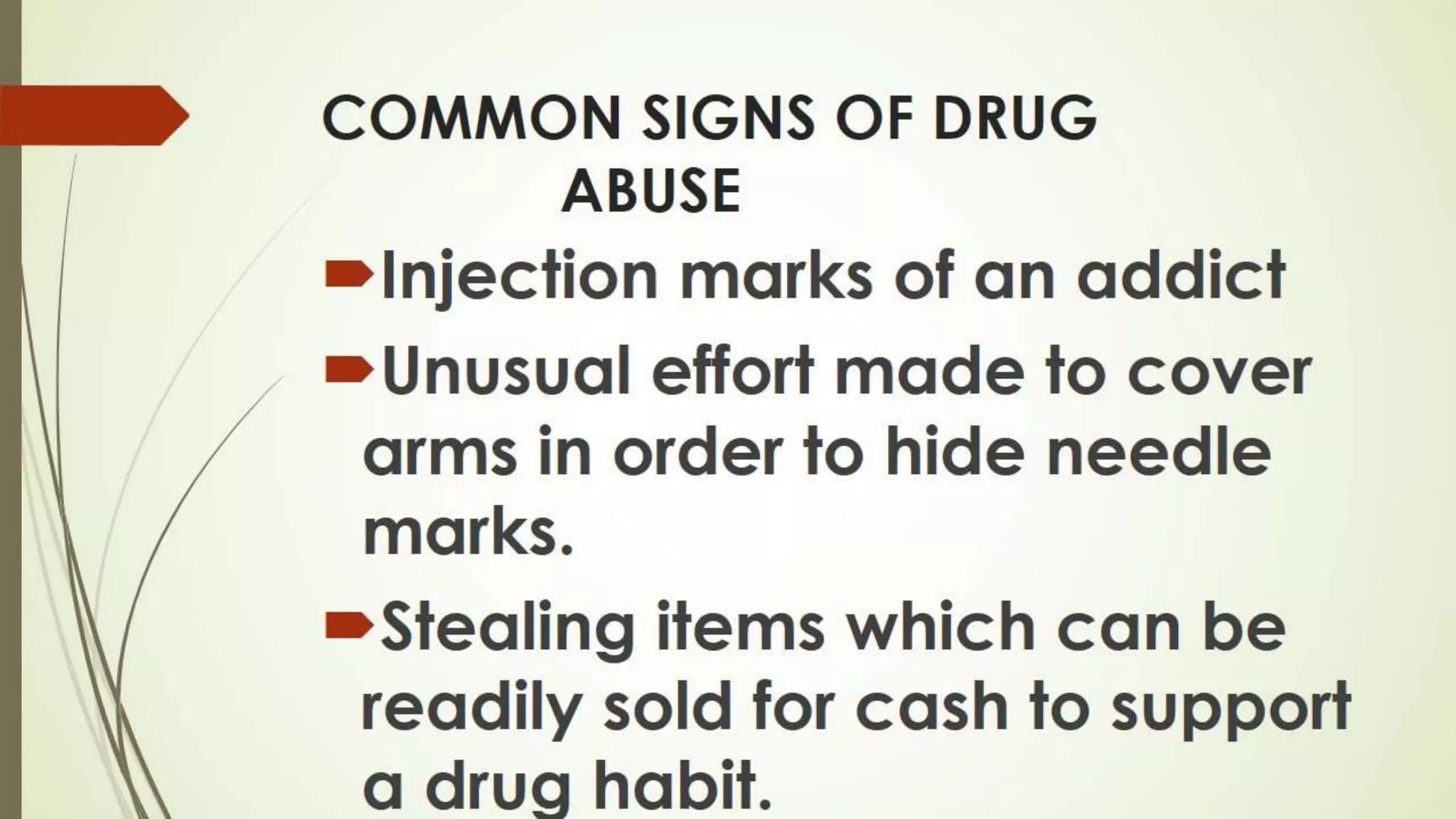 Types of-drugs-ppt (1) | PPTX