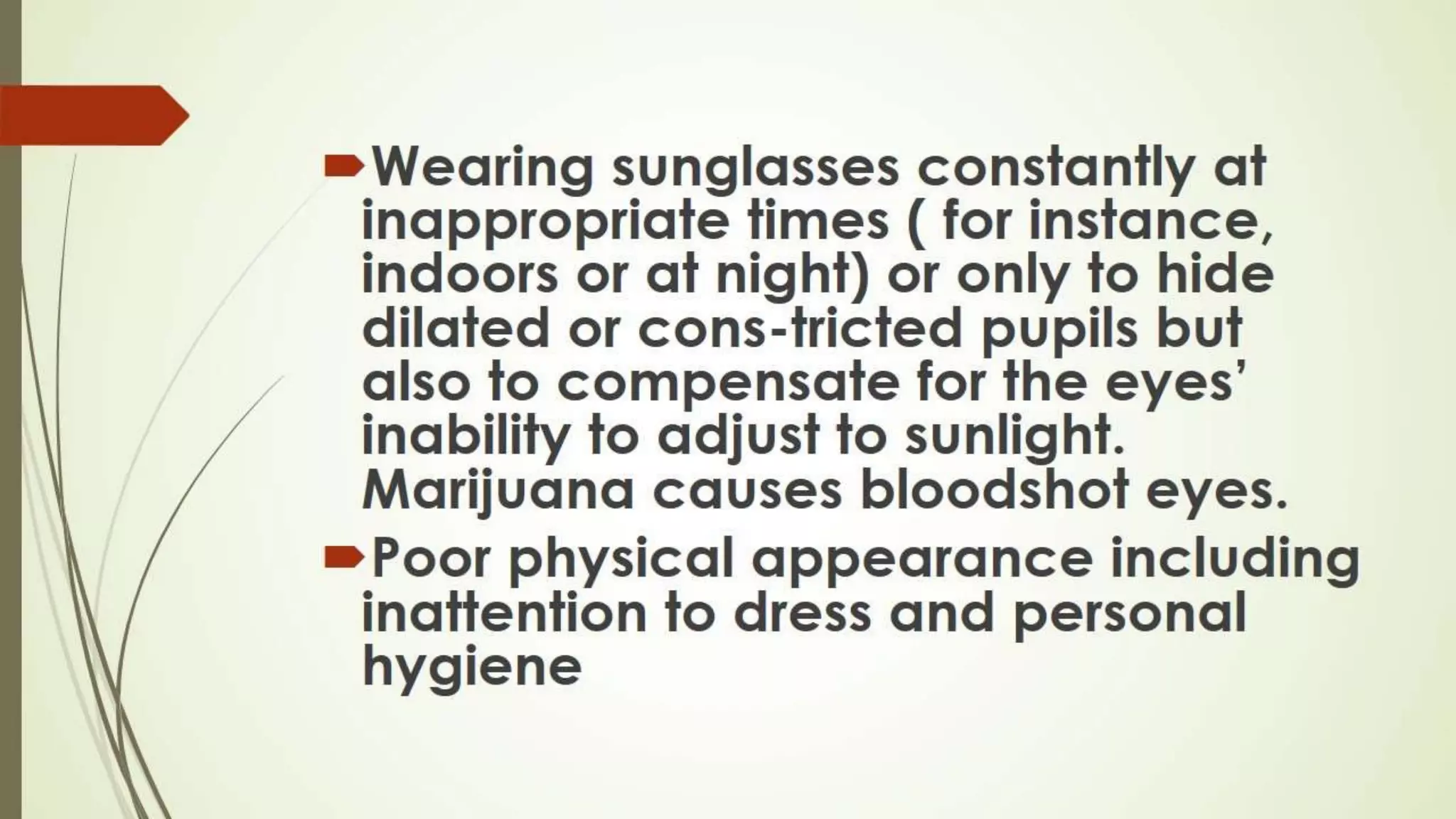 Types of-drugs-ppt (1) | PPT