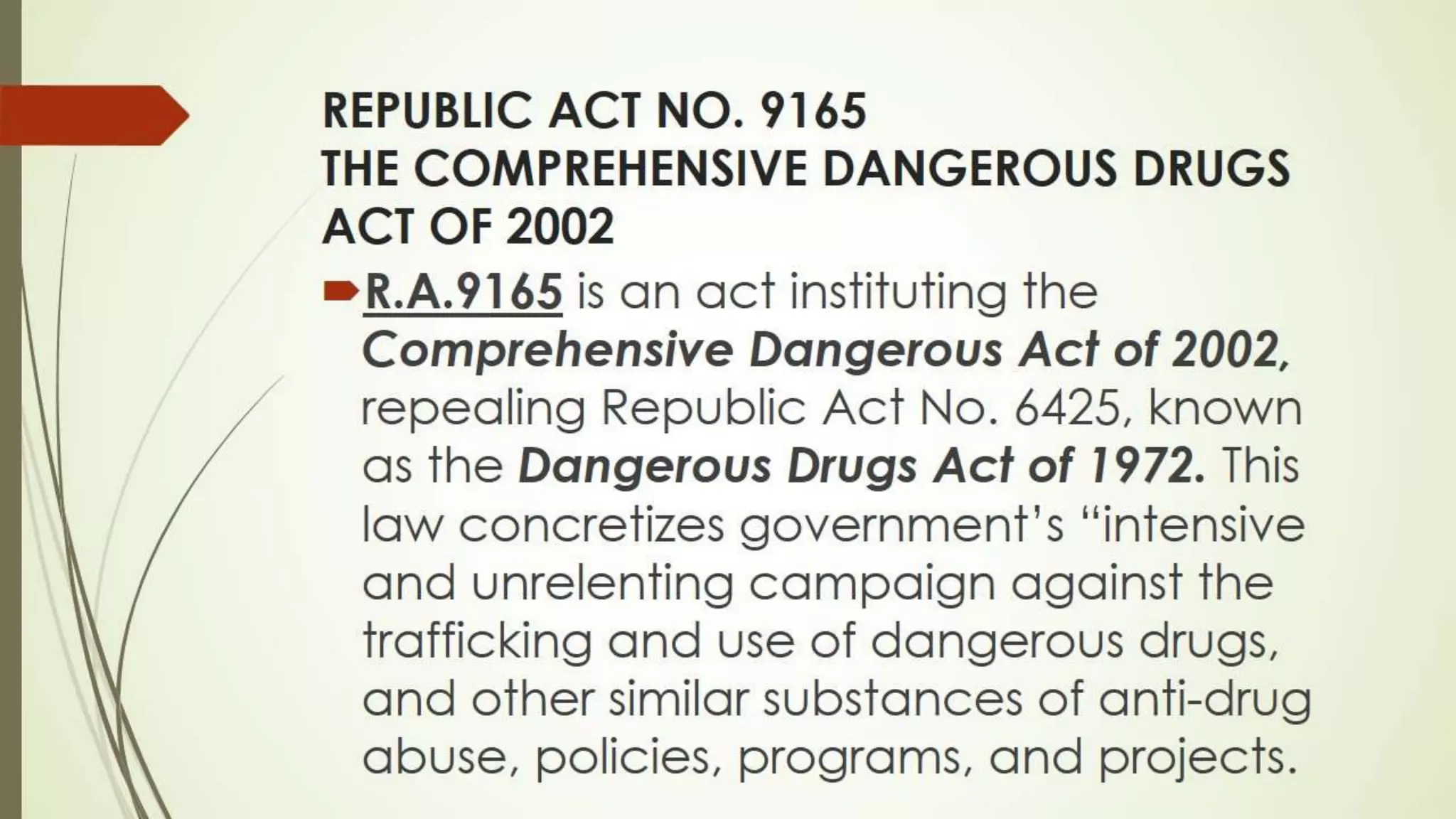 Types of-drugs-ppt (1) | PPTX