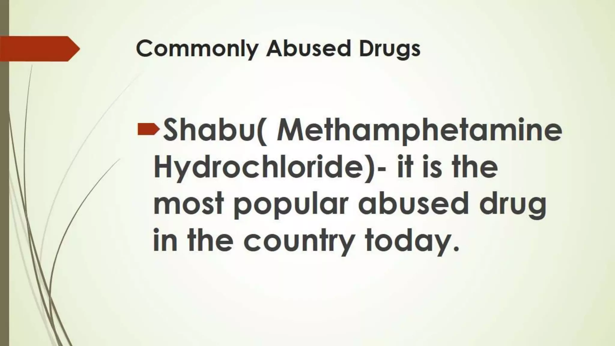 Types of-drugs-ppt (1) | PPTX