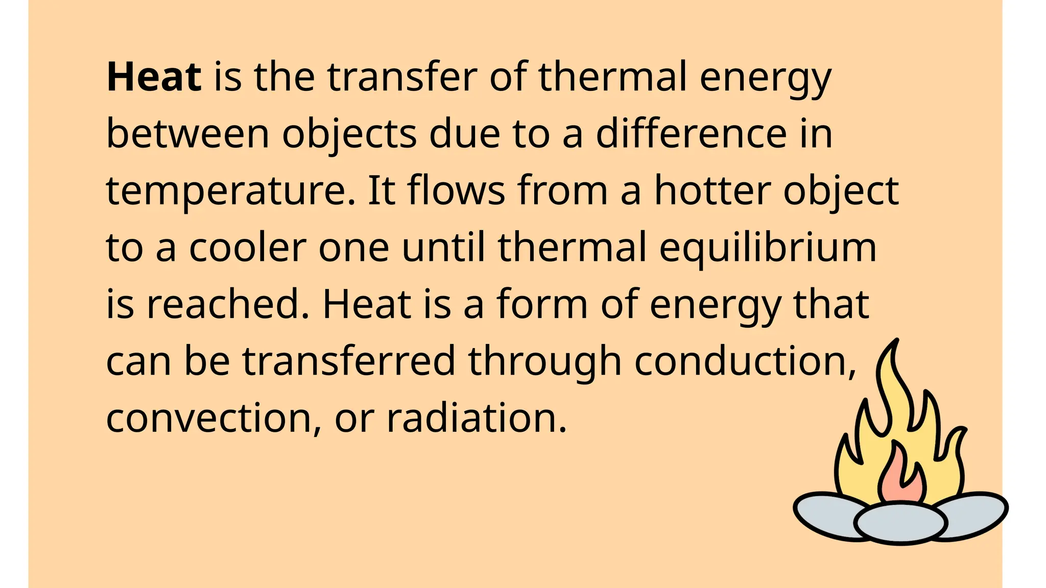 Types Of Energy Transfer Power Point Presentation | PPTX