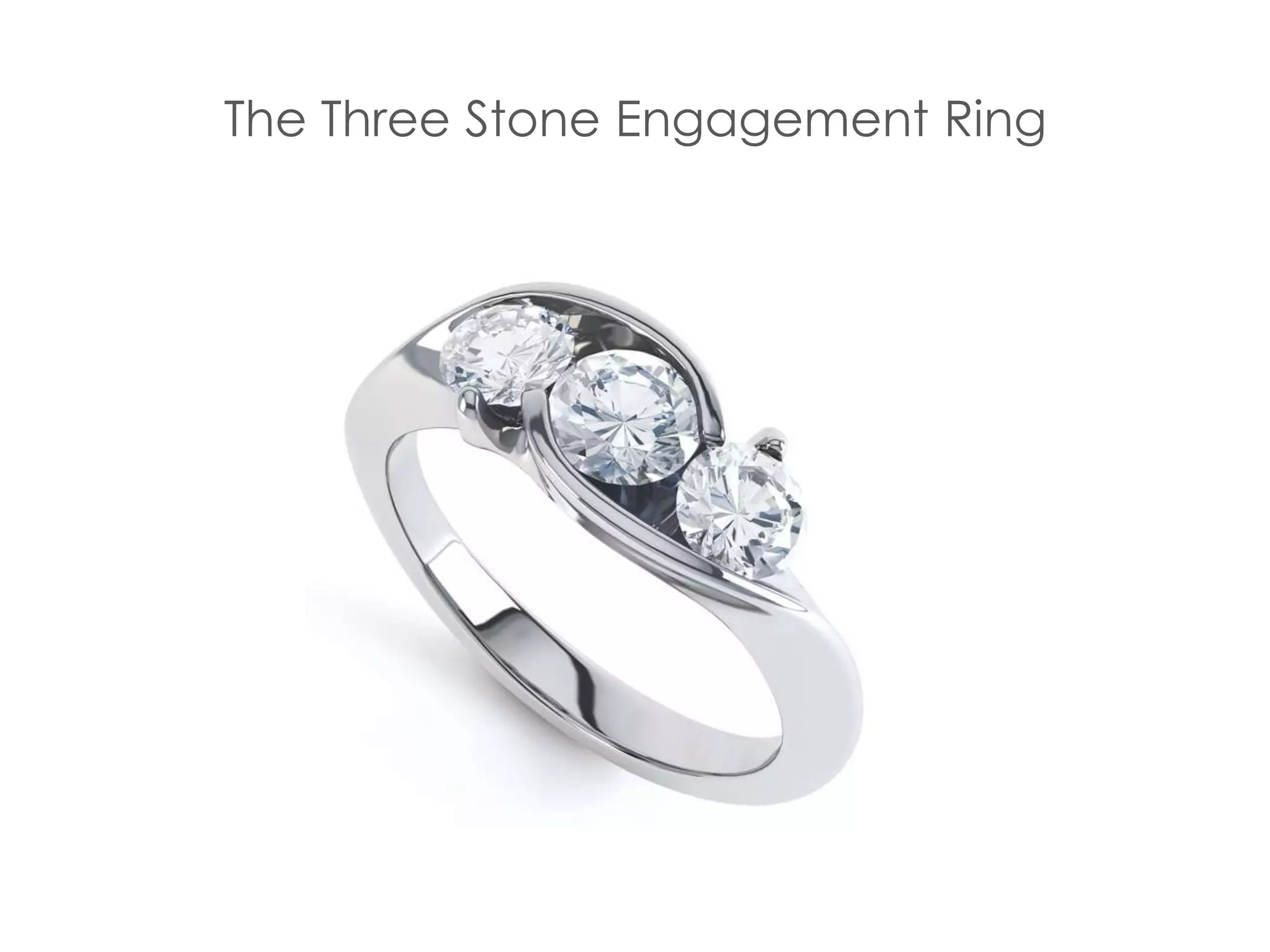 Types of Engagement Ring | PPT